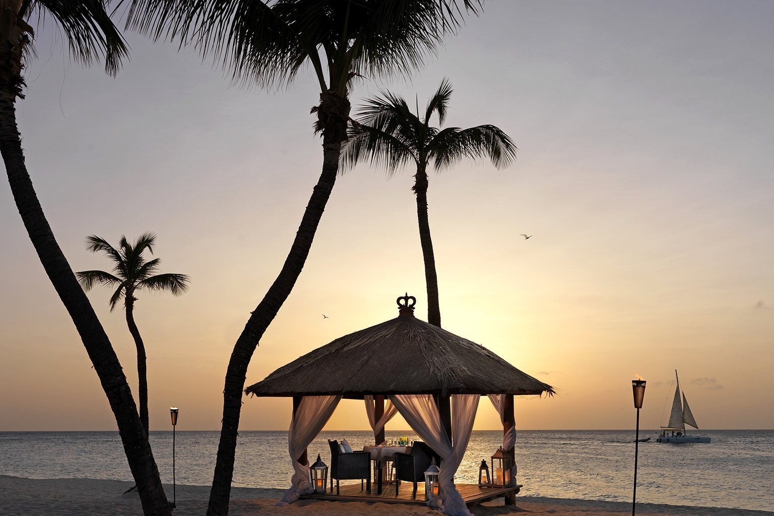 Bucuti & Tara Beach Resort | DESIGNREISEN