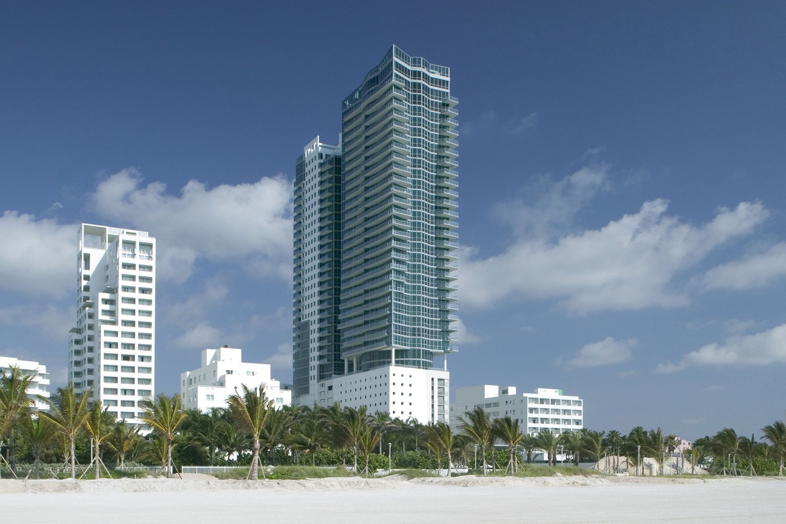 The Setai Miami | Luxushotels bei DESIGNREISEN