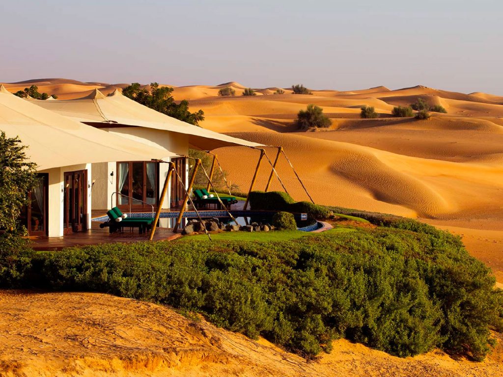 Unsere fünf Lieblingsziele im Orient