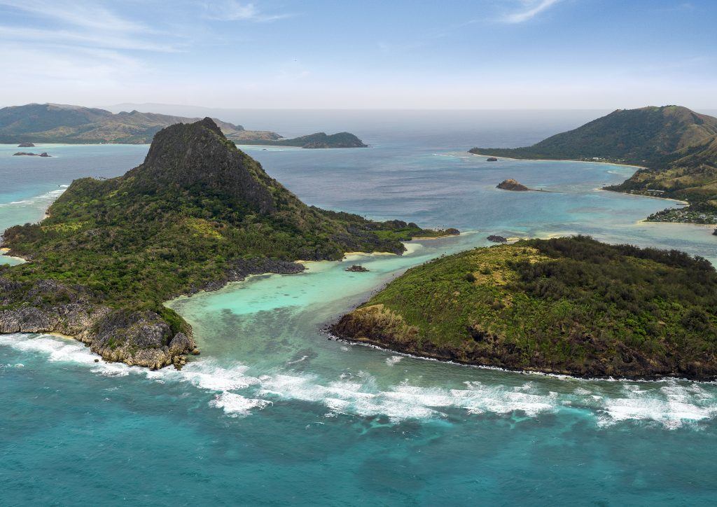 Das Paradies liegt im Pazifik - Connection to Paradise | Luxusreiseblog