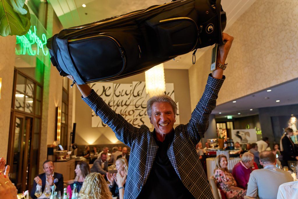 Die vierte Golf Trophy von DESIGNREISEN - Connection to Paradise ...