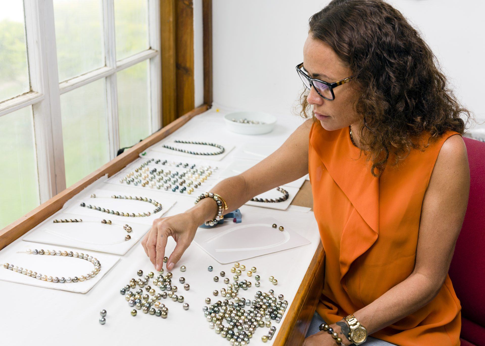 PERLEN AUS DEM PARADIES - Connection to Paradise | Luxusreiseblog