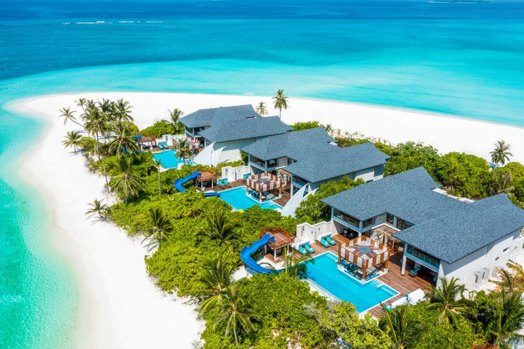 Lily Beach - Connection to Paradise | Luxusreiseblog