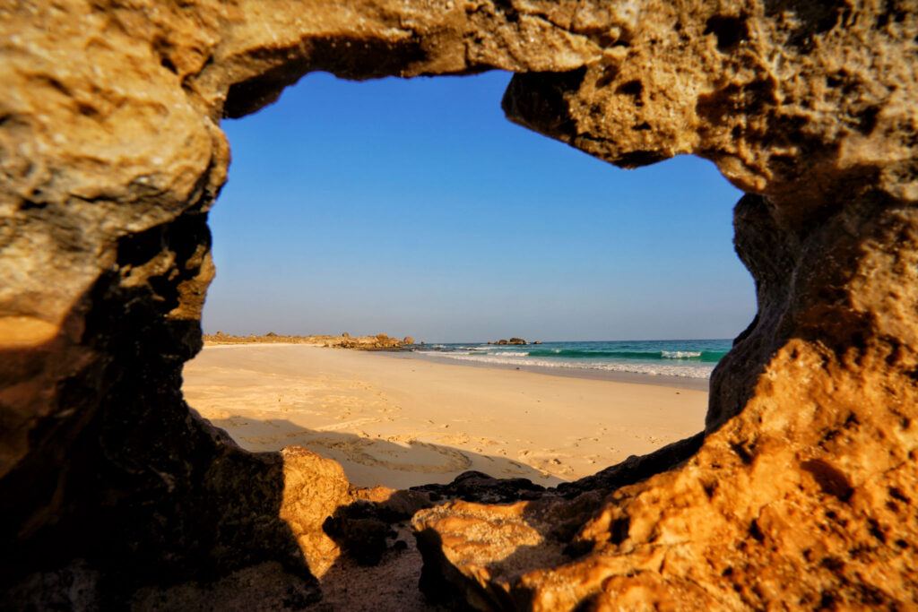Dhofar - Connection to Paradise | Luxusreiseblog
