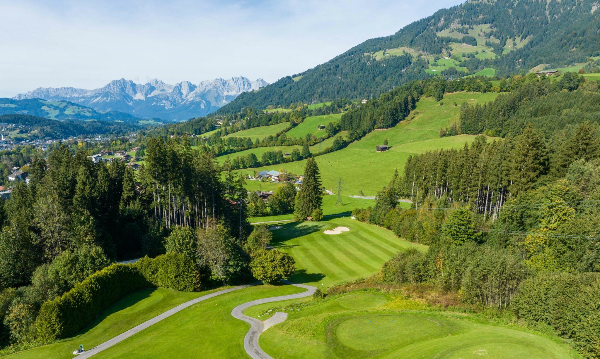 DIE FÜNFTE GOLF-TROPHY VON DESIGNREISEN - Connection to Paradise ...